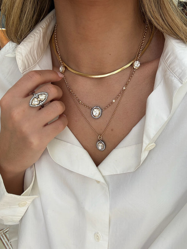 Duniya Jewelry | Rooted in Heritage, Refined for Now